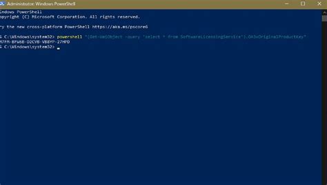 How To Find Windows 10 Product Key In 3 Ways Starthub Asia