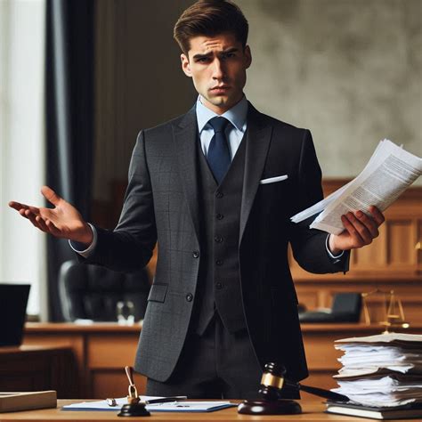 Prosecutors Role In Plea Bargains And Negotiations