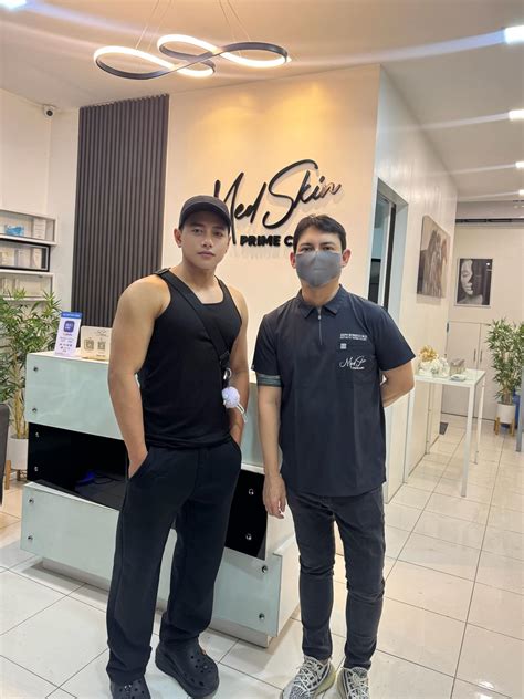 Vrix Gallano Vrix Gallano Added A New Photo — At Medskin