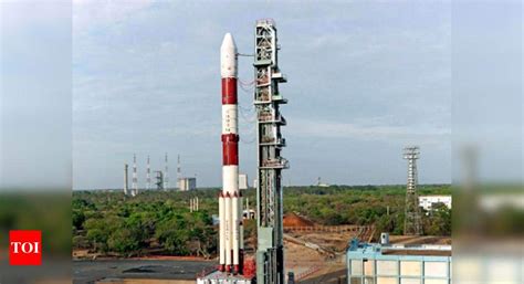 Pslv C40 Cartosat 2 Series Mission Pslv C40 Cartosat 2 Series