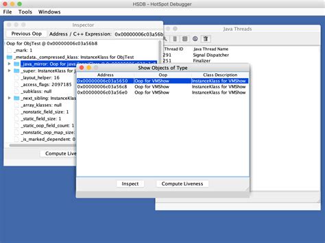 如何调试 jvm 运行时数据？hsdb（hotspot debugger）从入门到实战 二哥的java进阶之路