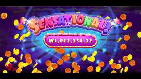 빅카지노 슬롯명예의전당 슈가러쉬 2연타 7168배5576배 Youtube