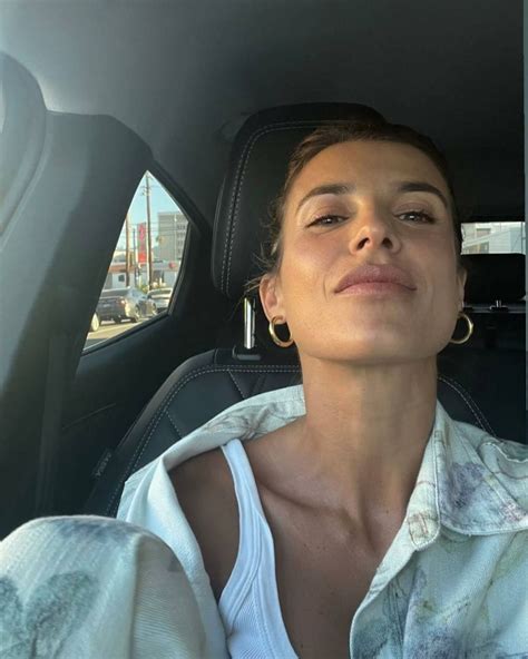 Elisabetta Canalis Celebmafia
