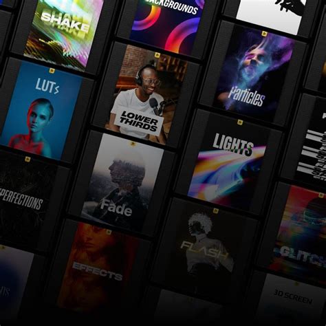 Vhs Effects For After Effects Real Retro Tape Look