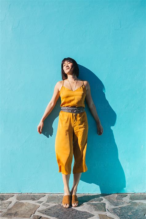 Fashion And Beauty By Stocksy Contributor Hillary Fox Stocksy