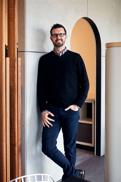 Adam Hobbs Hobbs Jamieson Architecture
