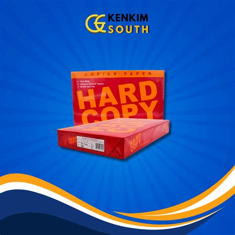 Short Hard Copy Kenkim Enterprises