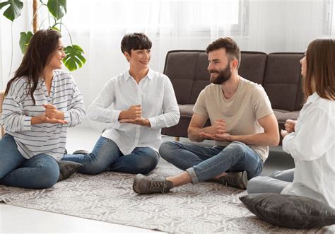 Communication Skills For Better Relationships