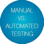 Manual Vs Automated Software Testing Balancing Between The Perks And