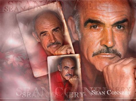 100 Sean Connery Wallpapers