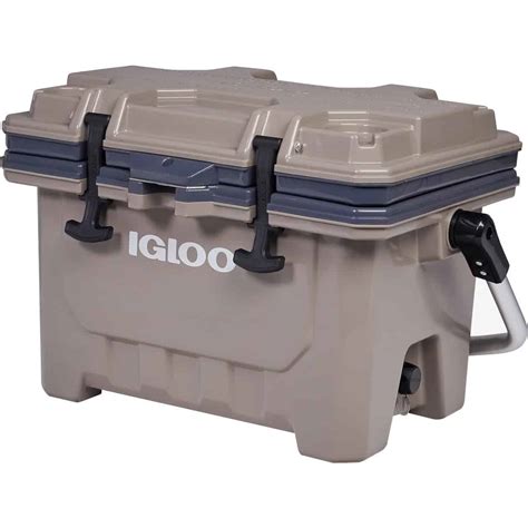 Igloo 50536 24 Qt Imx Ice Chest