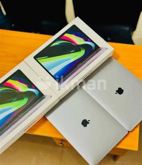 Apple Mac Book Pro M1 Used For Sale In Colombo 6 Ikman