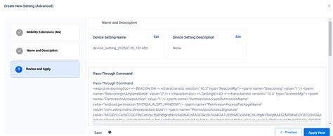 Configuration Zebra Technologies Techdocs Configuration Zebra Technologies Techdocs
