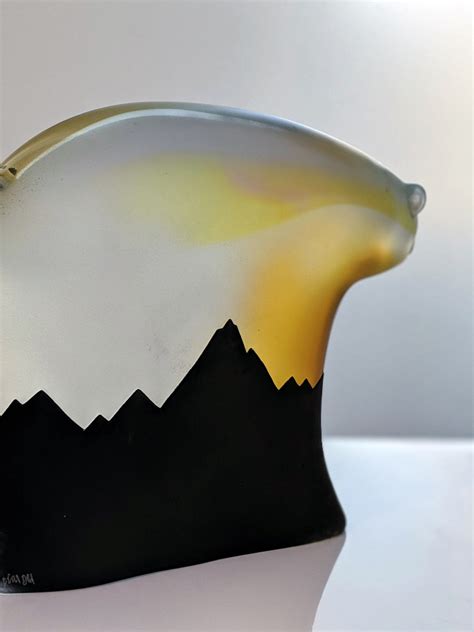Kulshan Mt Baker Bear Stonington Gallery