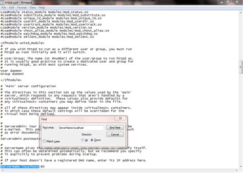 Sure Fix Xampp Port Are In Use On Skype
