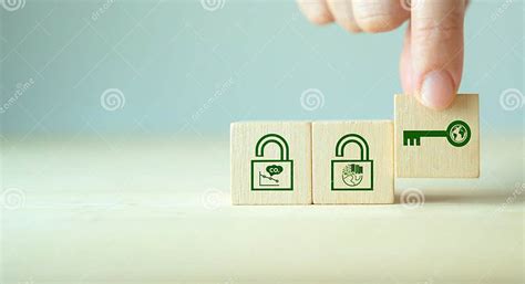 Environmental Problem Solving Concept Key Success Factors Of Eco