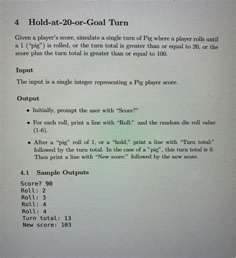 Solved In This Assignment We Will Be Implementing A Dice