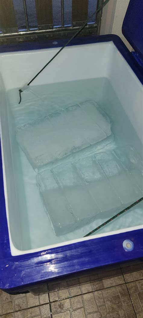 1st Time Ice Bath Help R Becomingtheiceman
