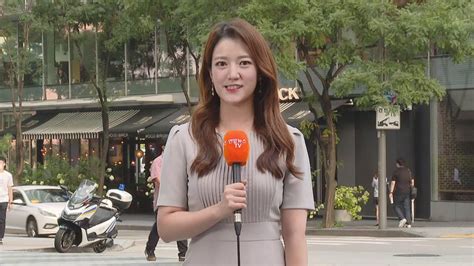 날씨 충청이남 시간당 30㎜ 호우낮 동안 무더위 연합뉴스tv Yonhapnewstv Youtube