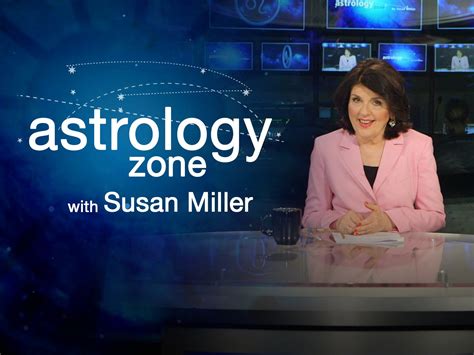 Susan Miller Astrology Gasmea