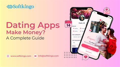 A Complete Guide To Developing A Dating App Explained Step By Step