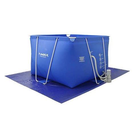 Fitmax Ipool Aquatic Therapy Pool Projekte