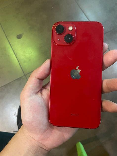 Iphone 13 Mobile Phones And Gadgets Mobile Phones Iphone Iphone 13