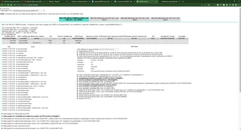 Webrtc Webcam Stuck On Connecting · Issue 1313 · Mainsail Crewmainsail · Github