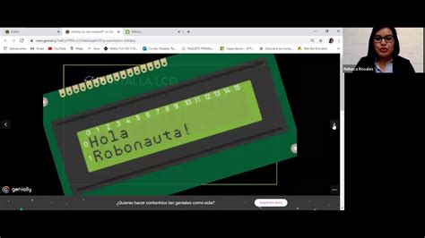 Robótica Educativa Con Bitbloq Youtube