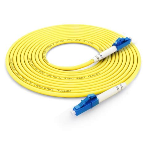 Wholesale Wholesale Mode Conditioning Fiber Optic Patch Cord Factory LC SC FC ST MU E2000