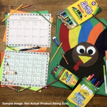 Thanksgiving Math Solving Polynomial Equations Maze Activity By Qwizy