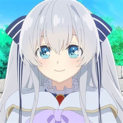 Celia Claire Icon 💙 Anime Cute Anime Wallpaper Anime Monochrome