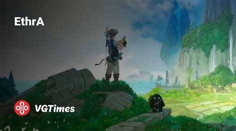 Ethra What Kind Of Game Is It Release Date Trailer And Videos