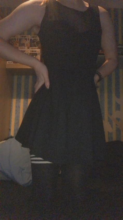 Shove Your Cock Down My Throat And Make Me Cover My Dress Rtraps