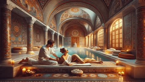 The Best Turkish Bath In Istanbul At Sherlyn Weyer Blog