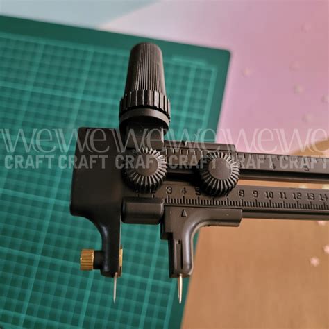 Cutter Circular Compas Dasa