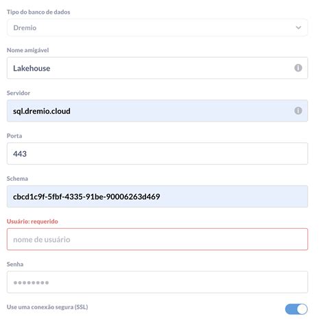 Dremio Cloud Connection Issue Baoqi Metabase Dremio Driver Github
