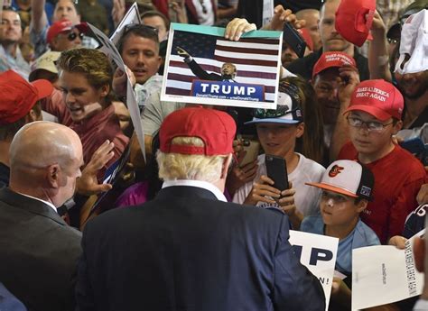 3 Reasons Donald Trump Could Beat Hillary Clinton And Win The