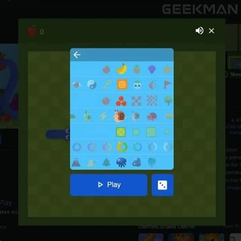 5 Best Google Snake Game Mods You Should Try
