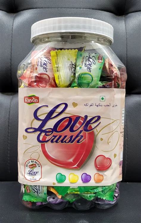 Love Heart Candy At 1 Piece In Surendranagar ID 2854872163891