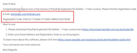 Passfab Duplicate File Deleter 64 Off Coupon Codes