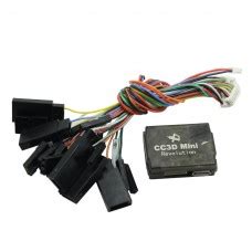 Openpilot Mini CC3D Revolution Flight Controller For Racing Drone Nano