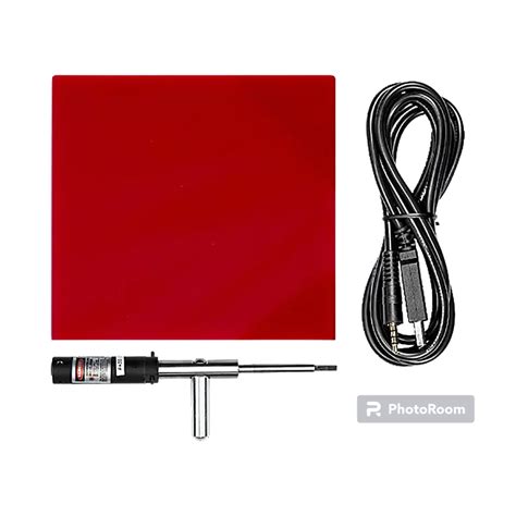 Osid Inst Kit De Instalacion Alineacion Y Prueba Para Detectores Osid