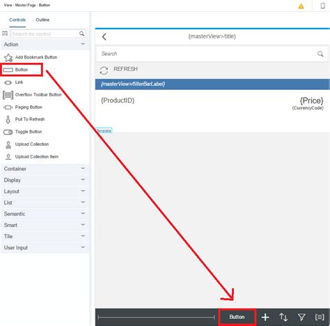 Creating Offline Application Based On SAP Web IDE SAP Community
