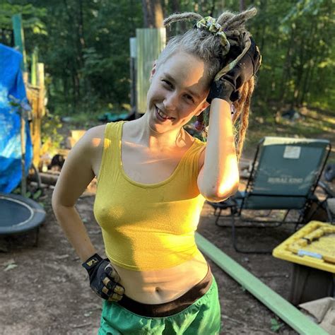 Off Grid Misty YouTube
