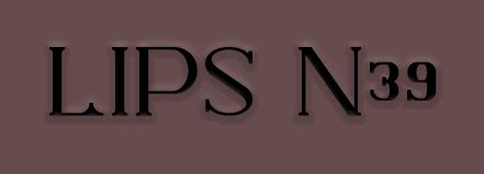 Ts Presets