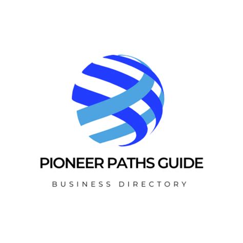 Pioneer Paths Guide A New Global Directory For Local Businesses