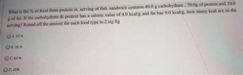 Solved A 0570 G Sample Of Cheetos Is Burned The Heat It