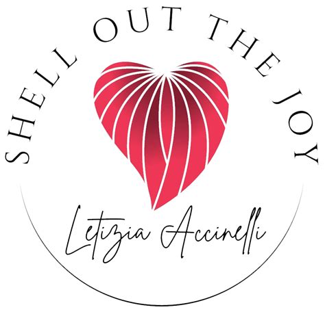 Letizia Accinelli Shell Out The Joy