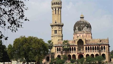 Allahabad University Pg 2022 First Cut Off Marks Announced For